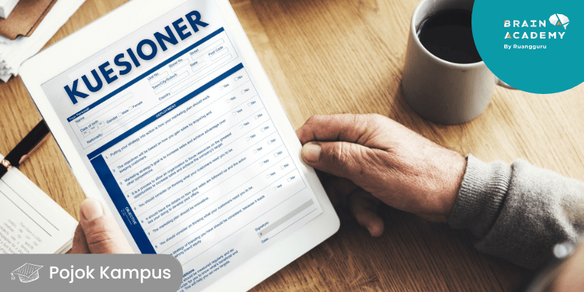 Cara Mudah Membuat Kuesioner Di Google Form - Konsultanedu